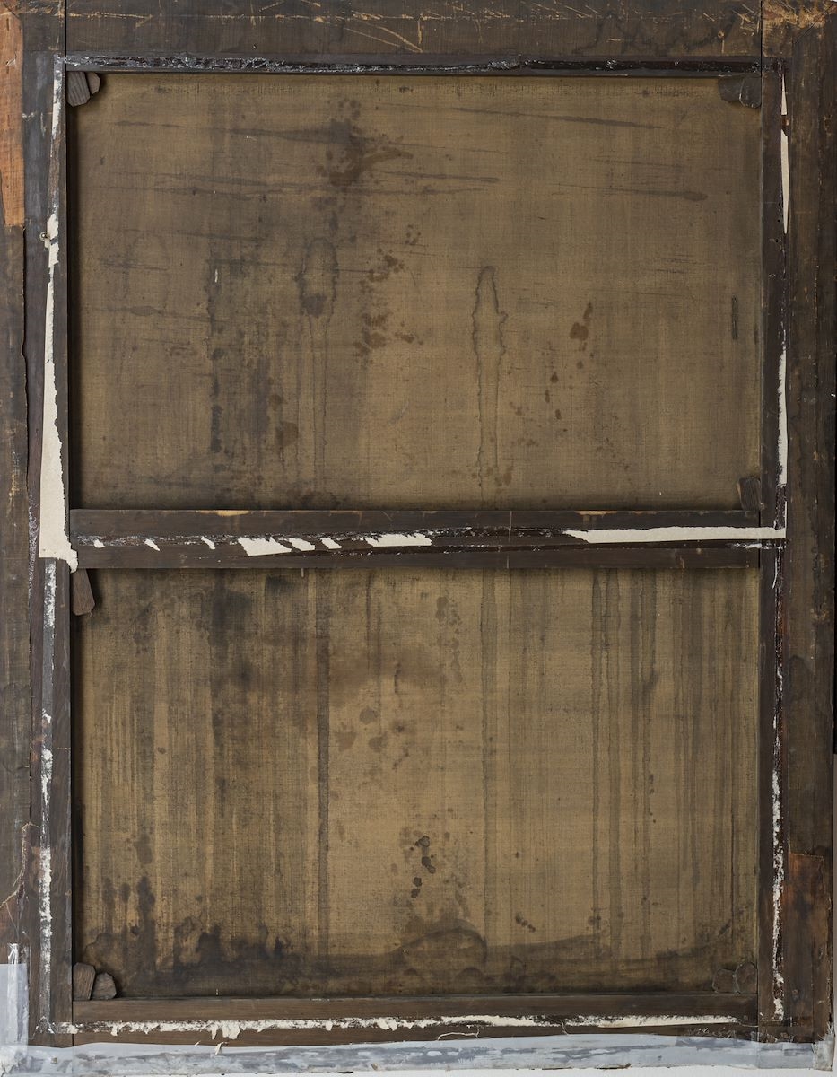 Italian School, 19th Century | PORTRAIT OF POPE GREGORY XIV | MutualArt