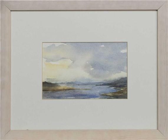 Robert James Howard | 1 Artworks at Auction | MutualArt