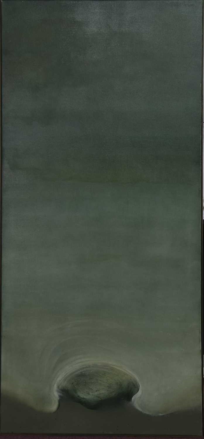 Neil Dallas Brown | ENFOLDED FORM (SWAN SONG) (1990) | MutualArt