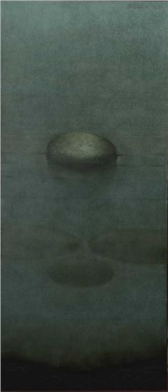 Neil Dallas Brown | DAY DREAM SEA STONES (1991) | MutualArt