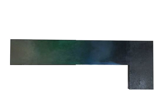 Neil Dallas Brown | THOR'S WARNING (1999) | MutualArt