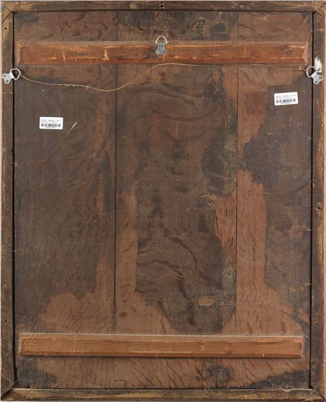 Joos Van Winghe | The Nativity | MutualArt