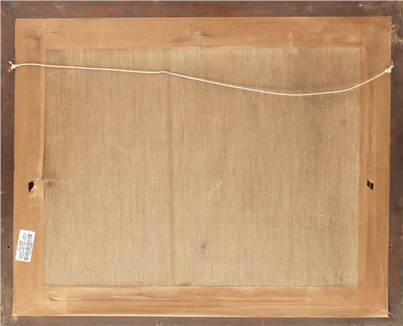 Thomas Stothard | Henry VIII's First Sight of Anne Boleyn | MutualArt