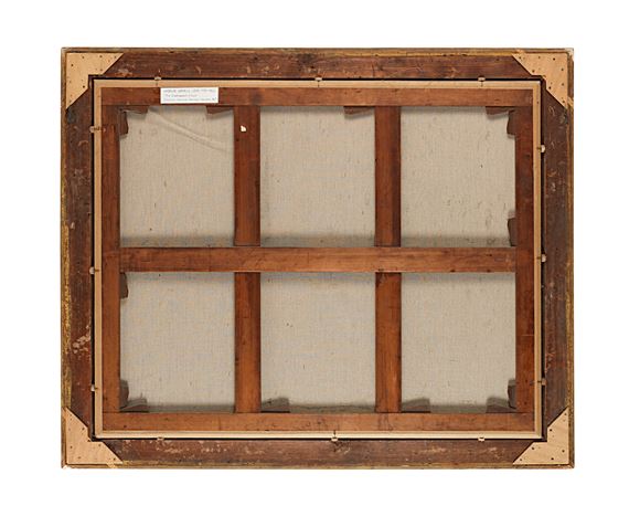 Andries Cornelis Lens | Venus chastising Cupid | MutualArt