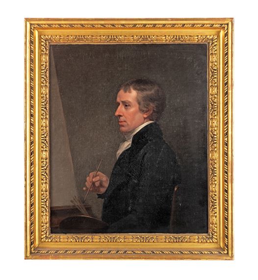 James Northcote | Self portrait | MutualArt