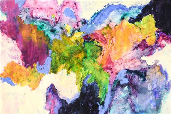 Sydell Rothafel | 3 Artworks at Auction | MutualArt