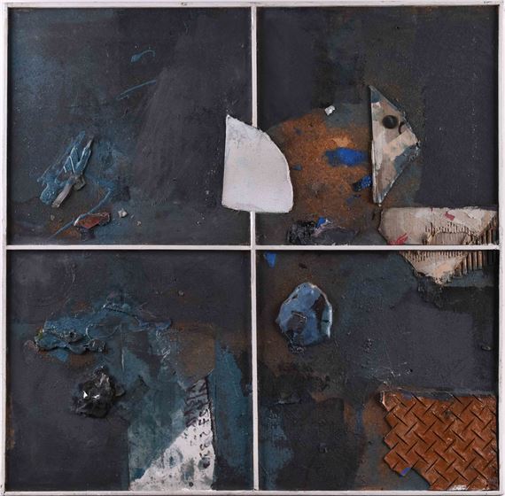 Mike Steiner | Untitled (1999) | MutualArt
