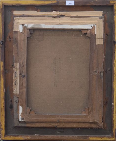 Reuben Hunt | possibly REUBEN HUNT (1915) | MutualArt