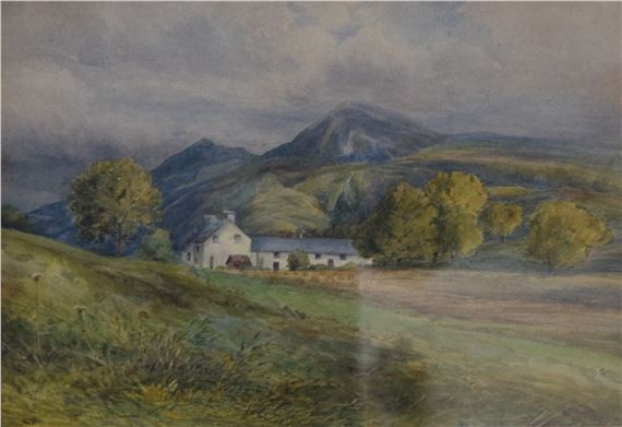 Bernard Walsh | 6 Artworks at Auction | MutualArt