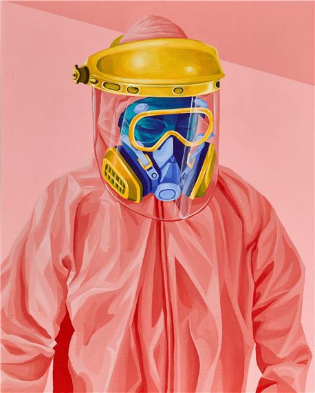 Cory Lew | 34 Artworks at Auction | MutualArt