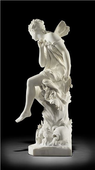 Mathurin Moreau | Libellule | MutualArt