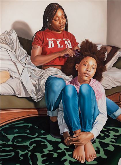 Tyler Ballon | 6 Artworks at Auction | MutualArt