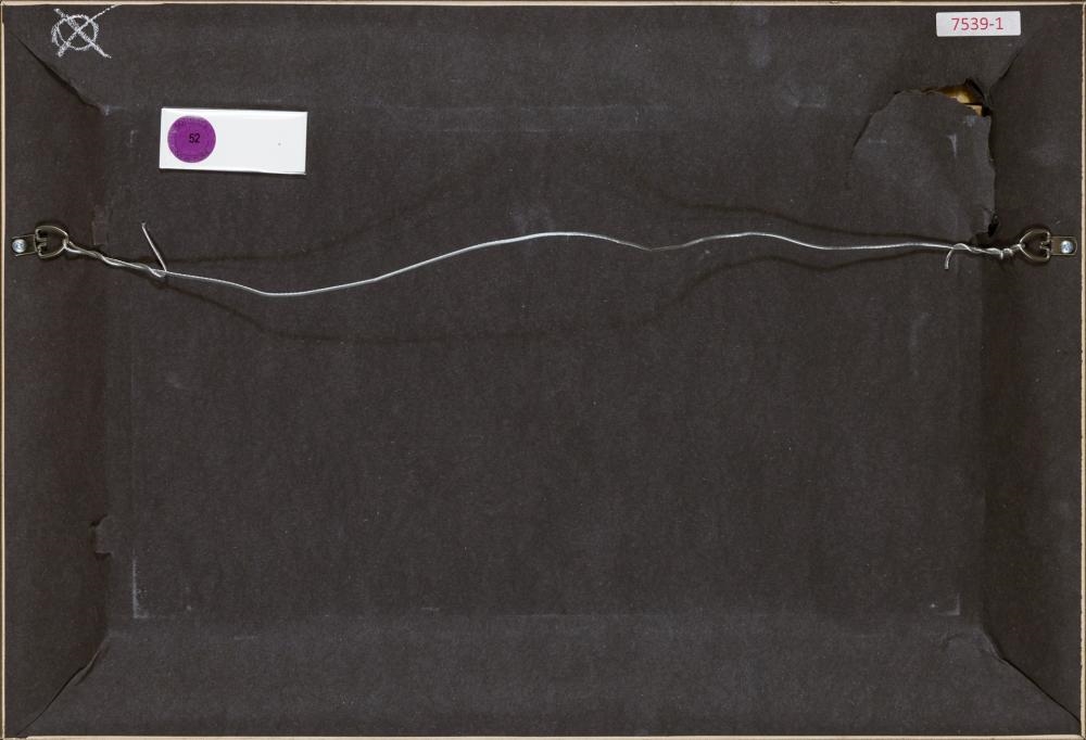 George Inness | Light Triumphant (1862) | MutualArt