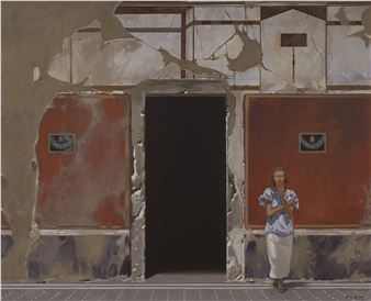 Neil Rodger | 51 Artworks at Auction | MutualArt