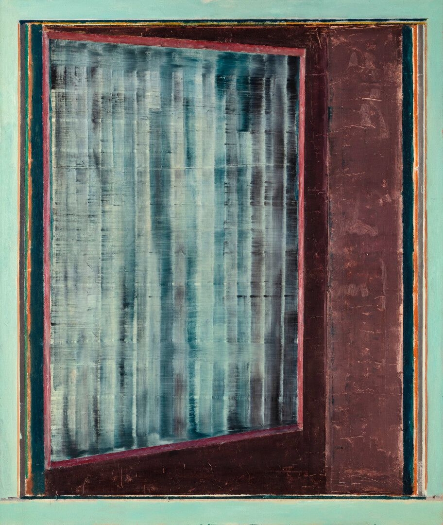 Pius Fox | Untitled (2012) | MutualArt