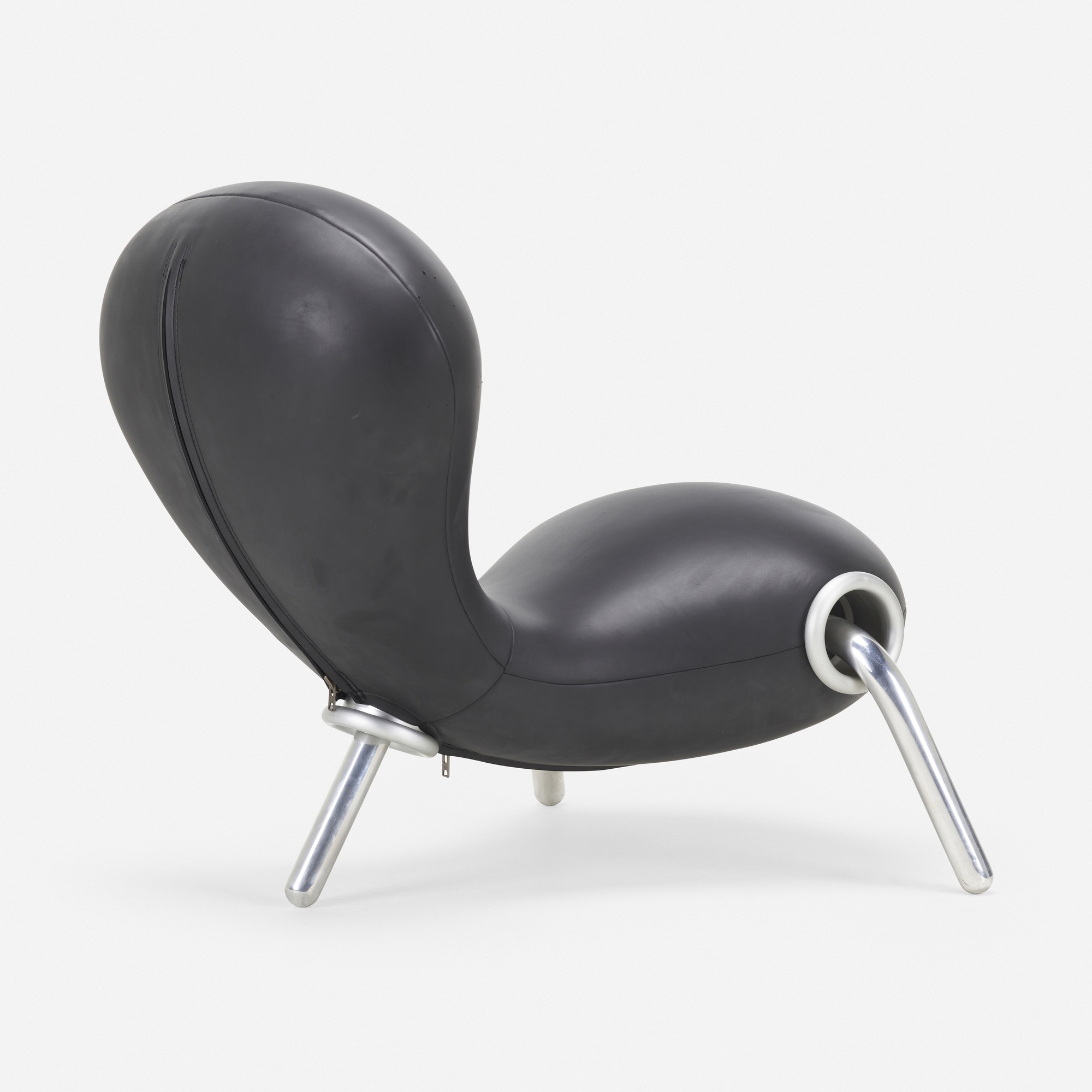 Marc Newson | Embryo chair (1988) | MutualArt