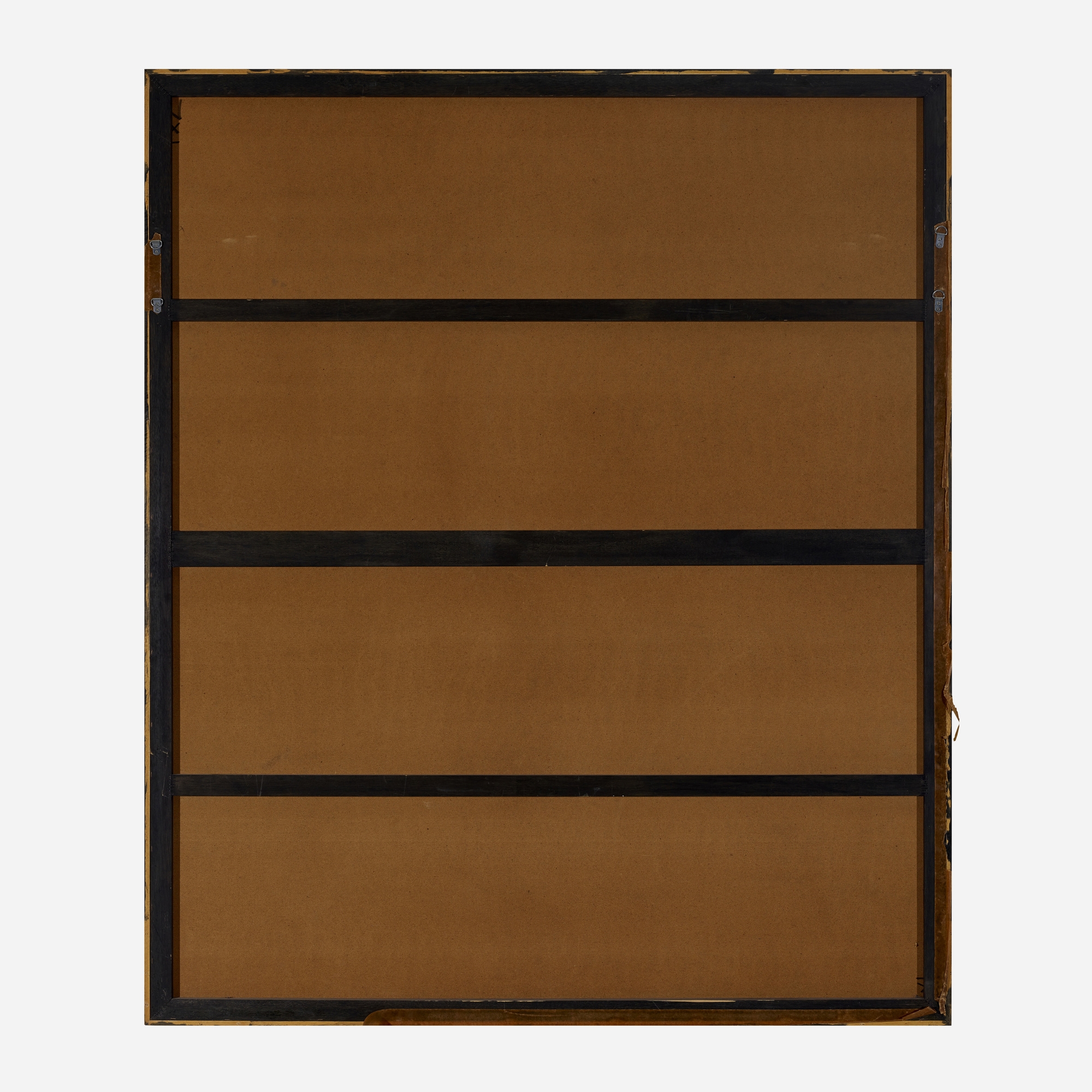 Mick Moon | Approach Work (1986) | MutualArt