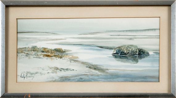 JUDY KNOWLES | 3 Artworks at Auction | MutualArt