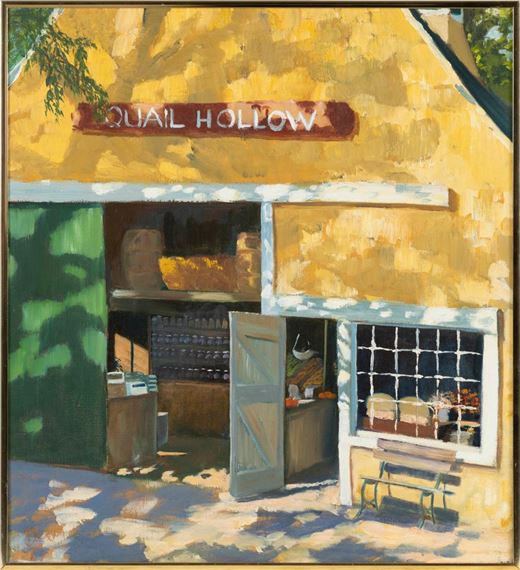 NANCY DICKSON | 1 Artworks | MutualArt