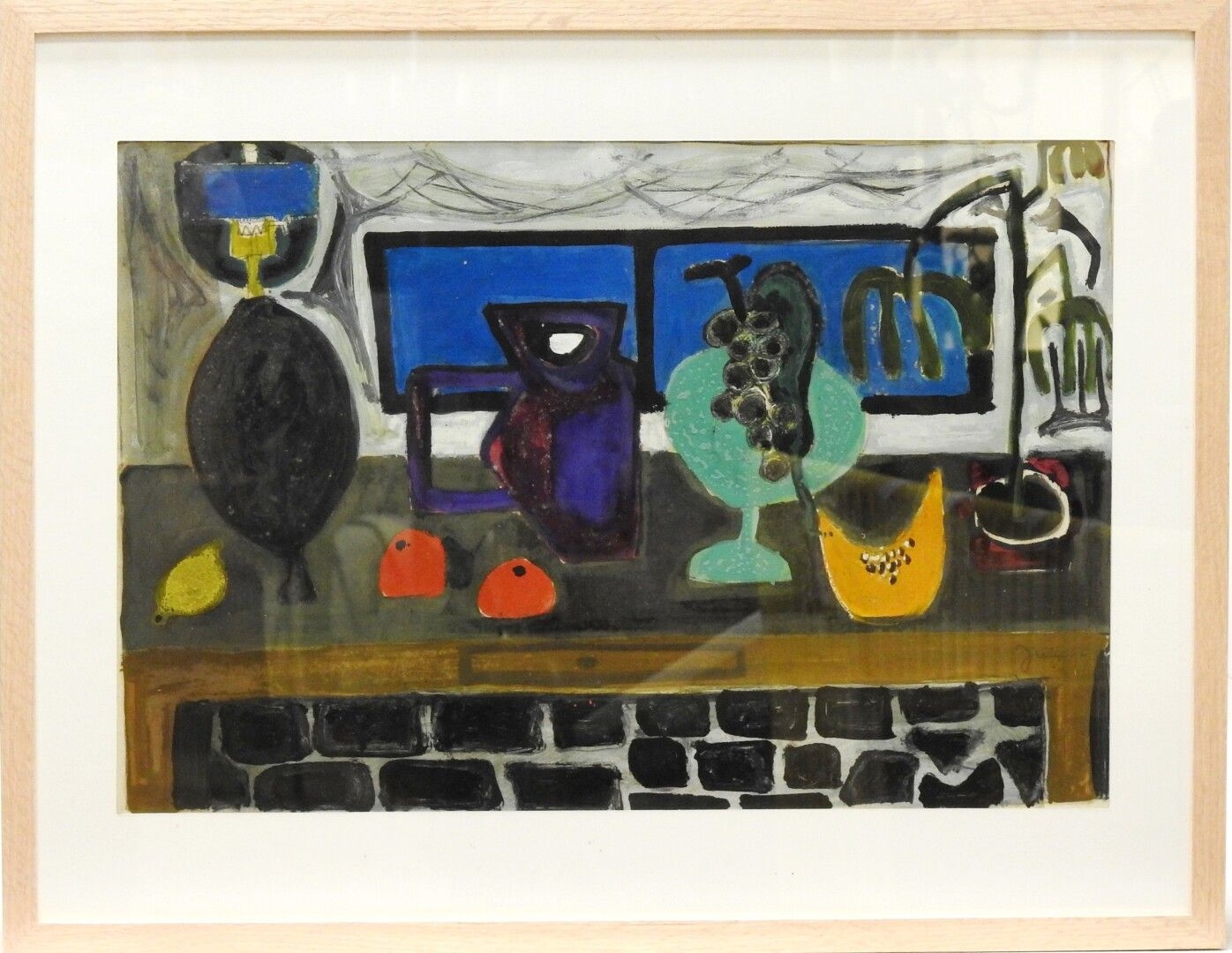 Christian Julia | Still life | MutualArt
