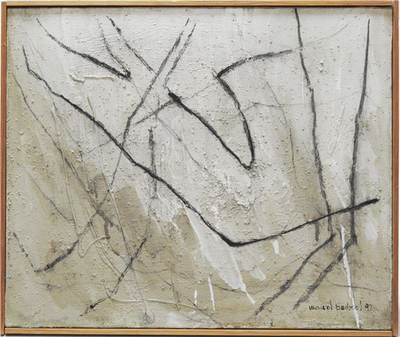 Manel Pedrol | 1 Artworks at Auction | MutualArt