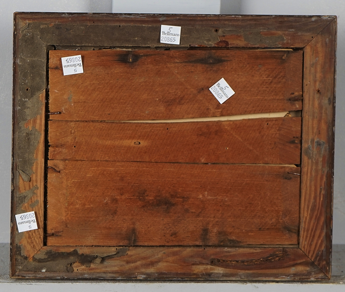 Frederick Winthrop Ramsdell | Old Lyme | MutualArt