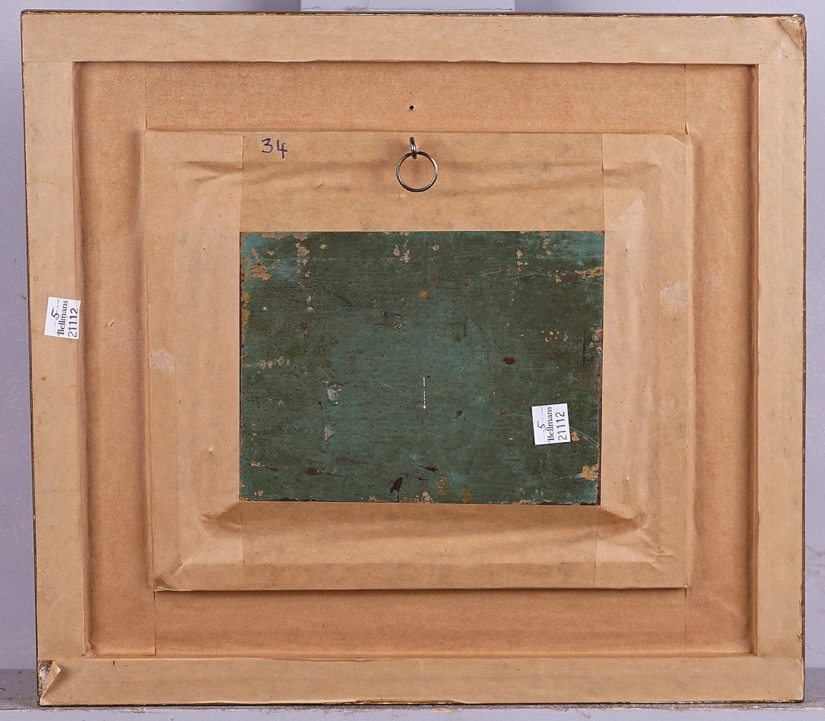 Jan Voerman I | Coastal landscape | MutualArt