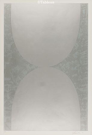 Decio Rosolen | Composição (2020) | MutualArt