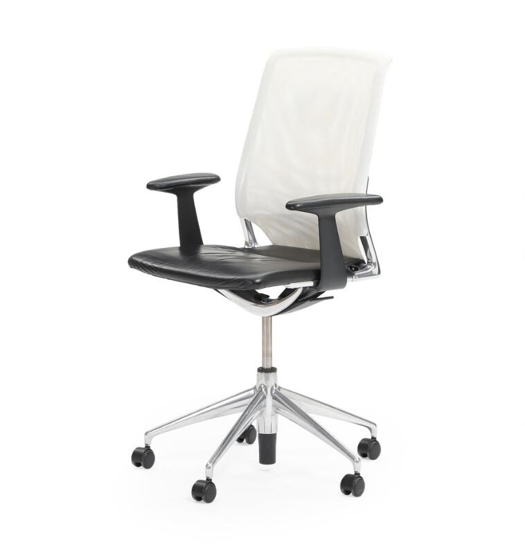 Alberto Meda | Meda chair (1996) | MutualArt