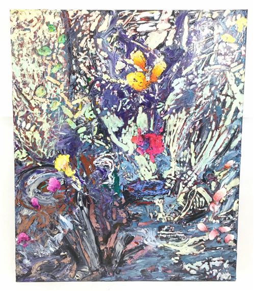 Jim Waid | Lamarita | MutualArt