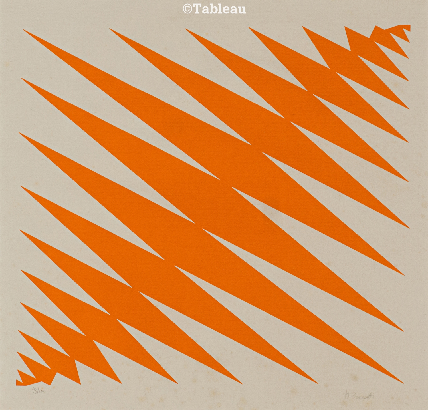 Hércules Barsotti | Composição | MutualArt