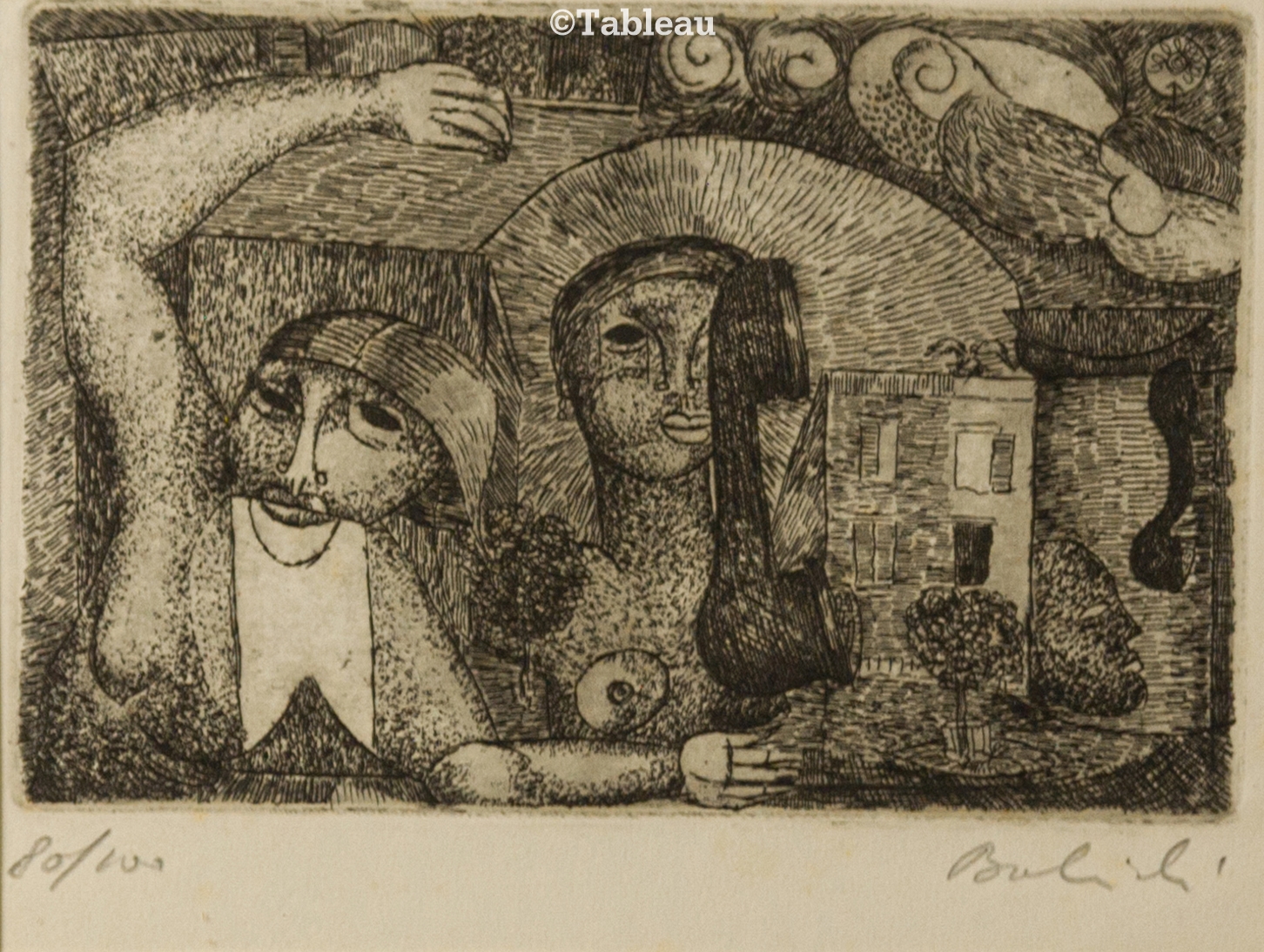 Maciej Antoni Babinski | Figuras | MutualArt