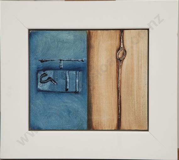 Jason Hicks | Jason Hicks Tall Moment (1998) | MutualArt