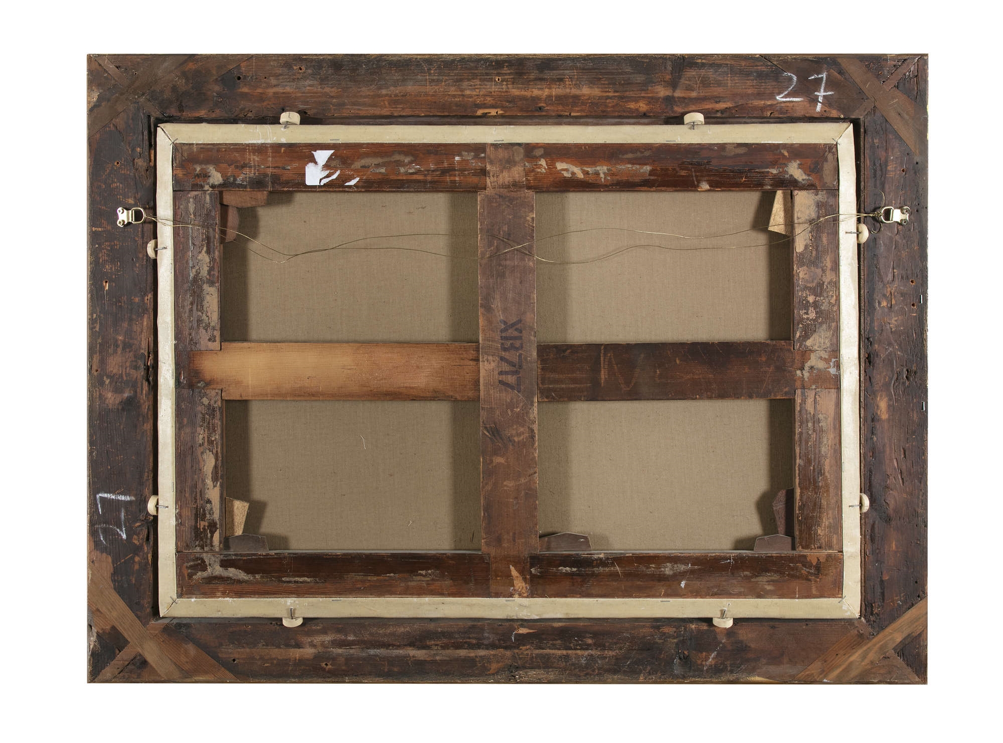 James Coy | A View based on the Dargle River Landscape | MutualArt