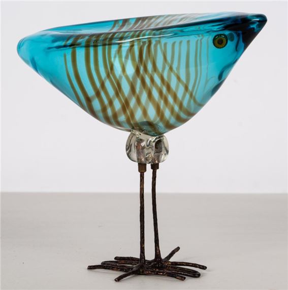 Alessandro Pianon | PULCINI (1960s) | MutualArt