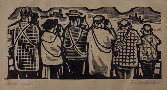 Erwin Görlach | Biography