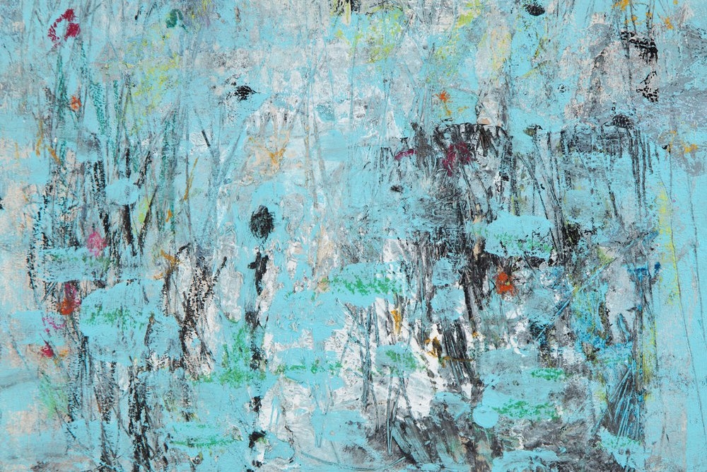 Eva Bekier | Untitled (2020) | MutualArt
