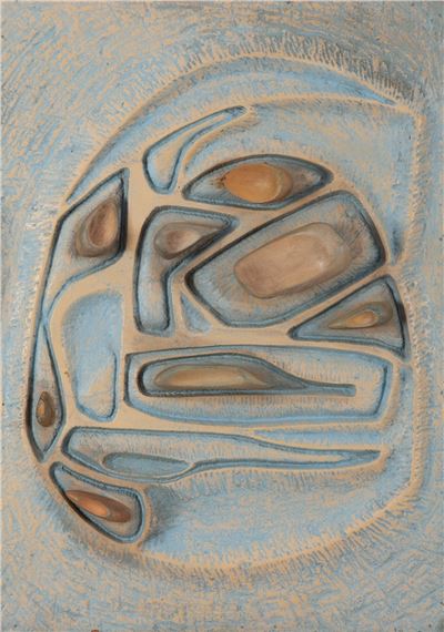 Zdzislaw Stanek | Light Relief | MutualArt
