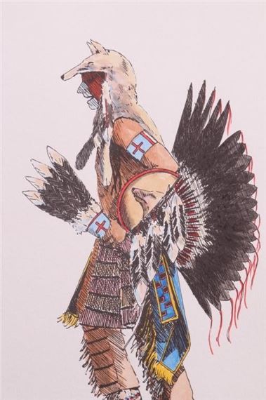 Michael G. Simpson | 1 Artworks | MutualArt