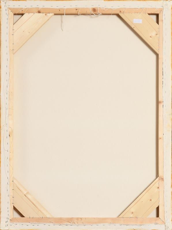 Graham Knuttel | Fish Supper | MutualArt