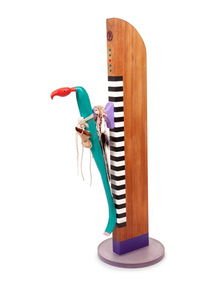 Doug Coffman | 1 Artworks | MutualArt