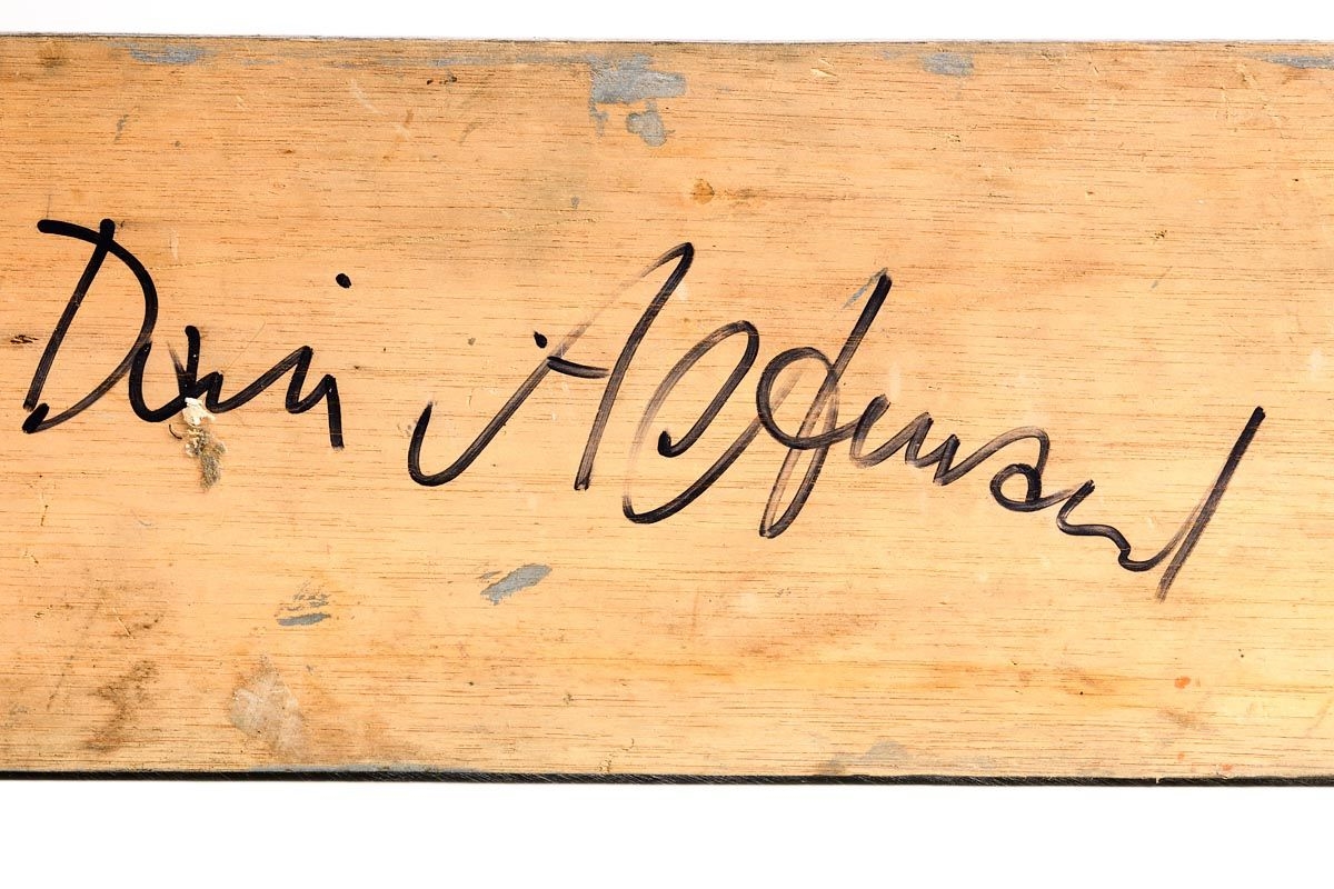 David Annand | DNA | MutualArt