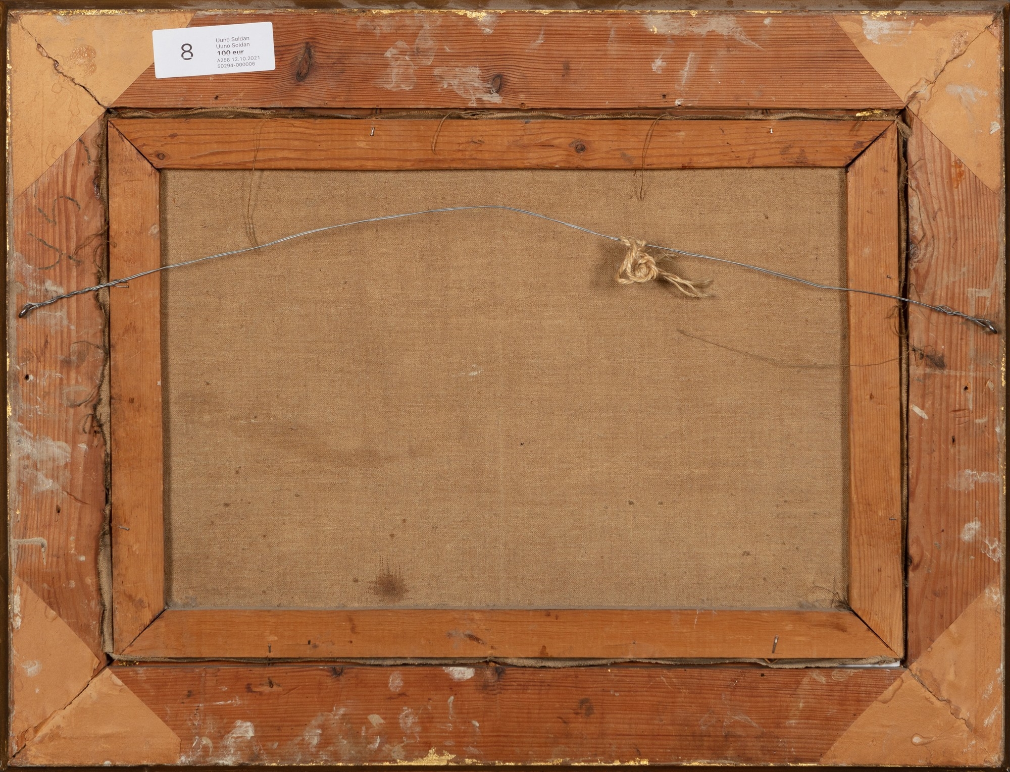 Uno Soldan | Landscape | MutualArt