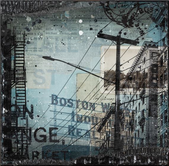 Mae Chevrette | Biography