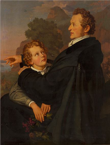 David Eduard Steiner | 5 Artworks | MutualArt