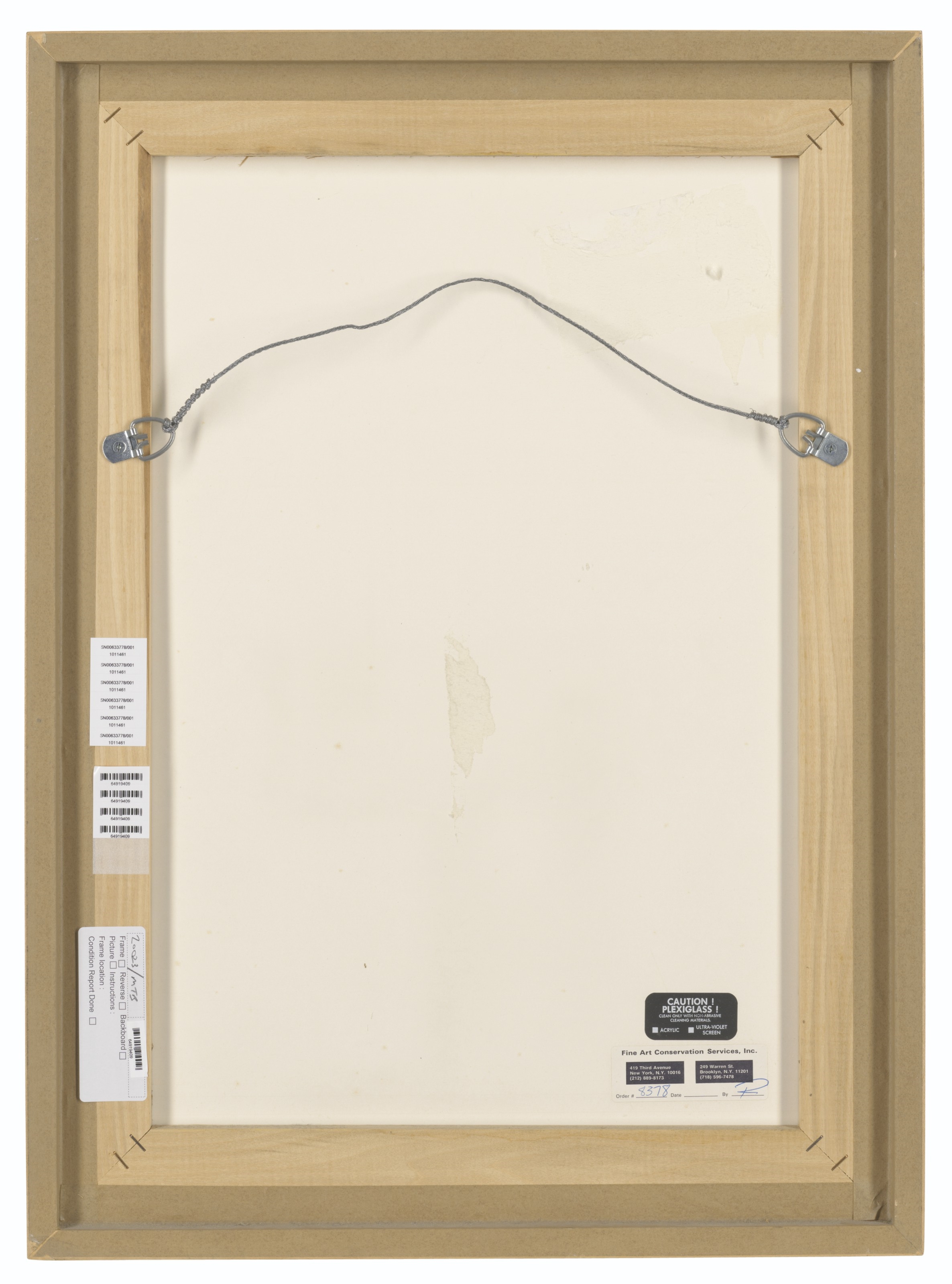 Colin Self | Souvenir (1963) | MutualArt