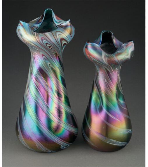 Rindskopf | Corrugated | MutualArt