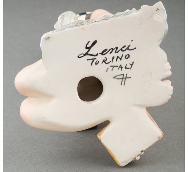 Elena König Scavini | Figure | MutualArt