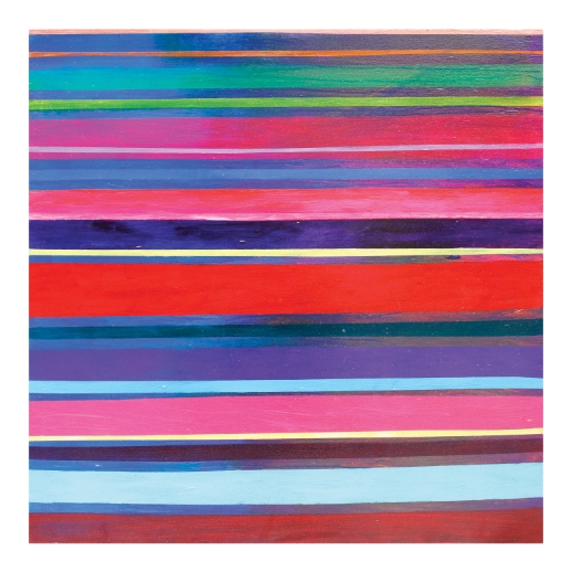 Reb Belleza | Habi (2019) | MutualArt