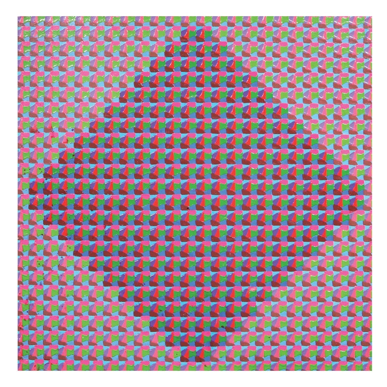 Jaime Roque | Undated | MutualArt